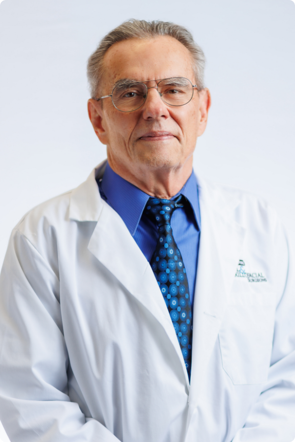 Dr. Bruce Hicke | Inland Empire Oral & Maxillofacial Surgeons